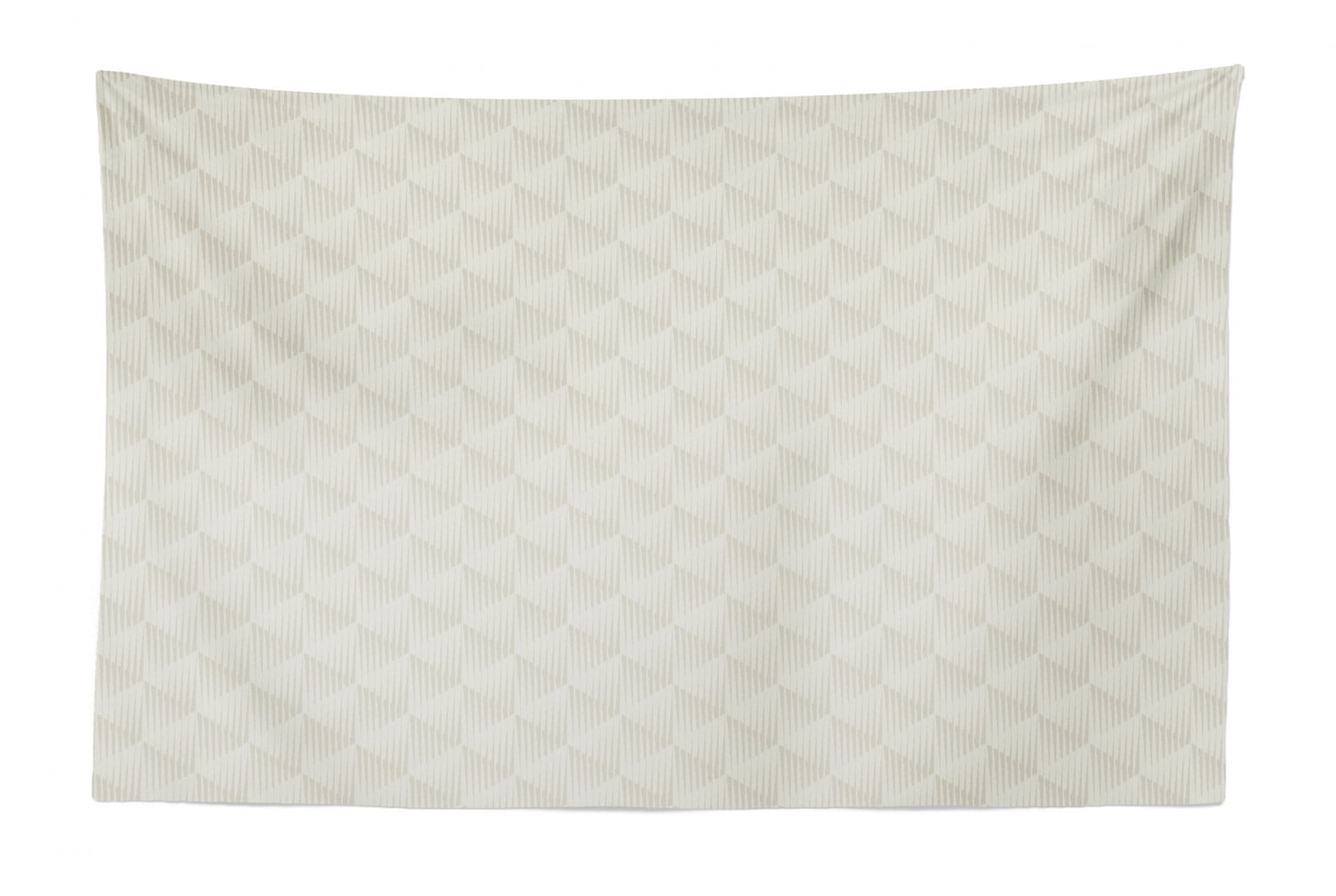 Neutral Color Tapestry, Hair Styling Themed Tools Pattern Coiffure ...