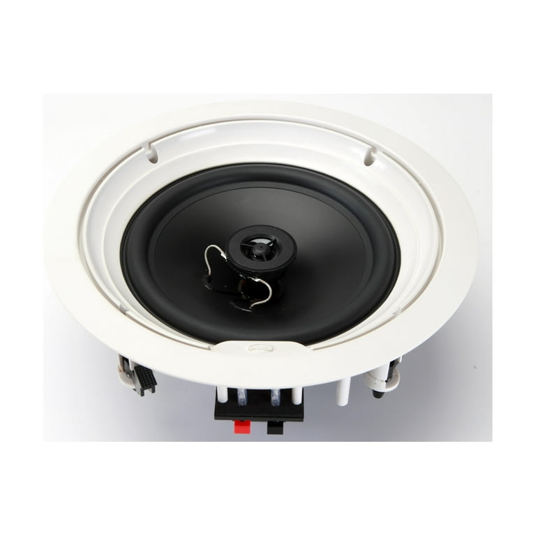 Klipsch 8 Inch Ceiling Speakers | Shelly Lighting