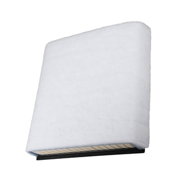 Banks Power Pre-Filter (for PN 42158 / 42188) Fits select: 2003-2008 ...