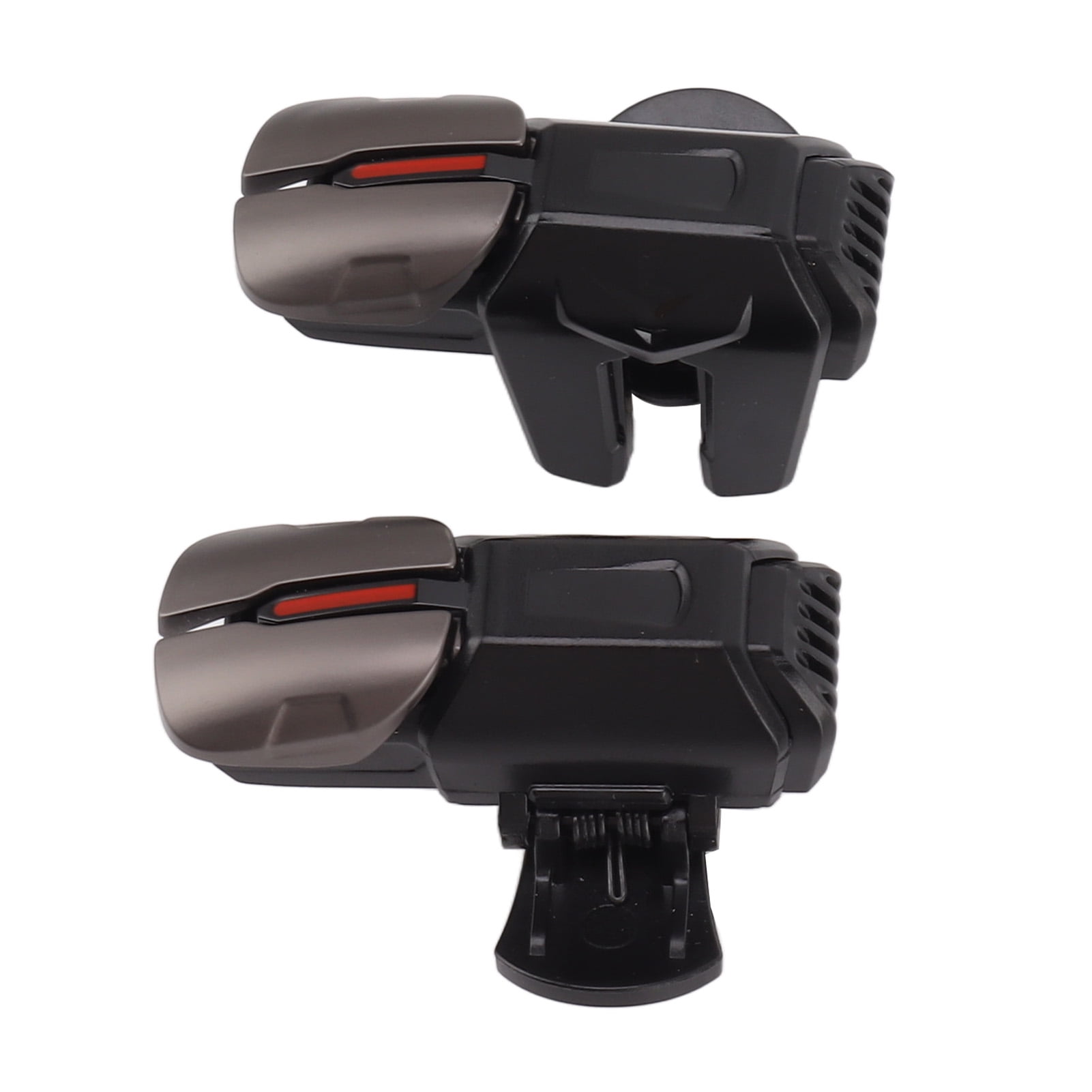 Click here for Fugacal Mobile Gaming Trigger  Black Wide Compatib... prices