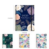 Clearance! Shishian Note Pads 2024 2025 English Notepad Desktop A5 Plan ...