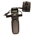 DLC Wireless Intervalometer for Sony E-Mount Cameras - Walmart.com