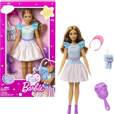 Addison Rae Deluxe Music Fashion Doll - Walmart.com