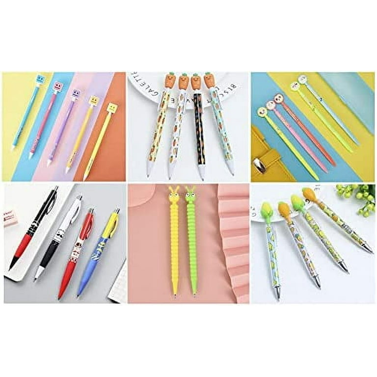 Cute Korean Mechanical Pencils