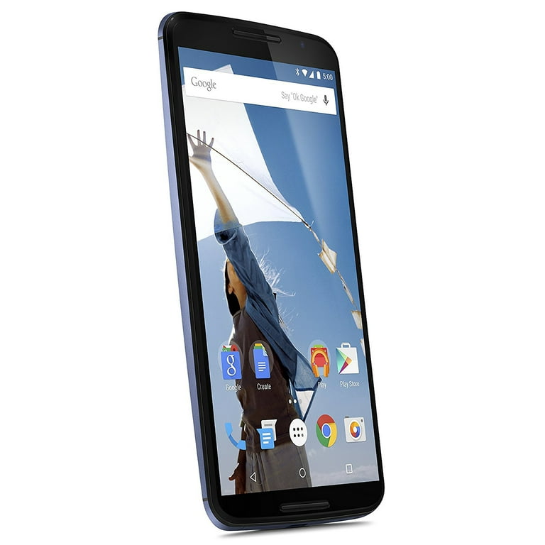 Nexus 6 4s