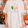 CLOTEX Comfort Colors® Kiss All The Time Disco Occasionally Shirt ...
