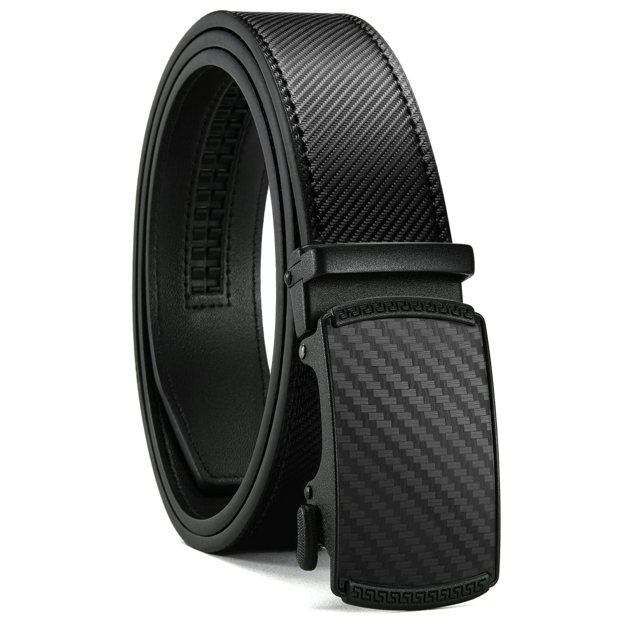 Click here for Yoetey Mens Belt Leather Belt  Ratchet Belt With A... prices