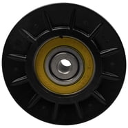 John Deere TCA17540 Deck Idler Pulley 737 757 797 2210 4010 4710 2025 ...
