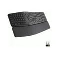 LOGITECH MK860 ERGONOMIC BUNDLE INCLUDES LOGITECH K860 ERGONOMIC ...