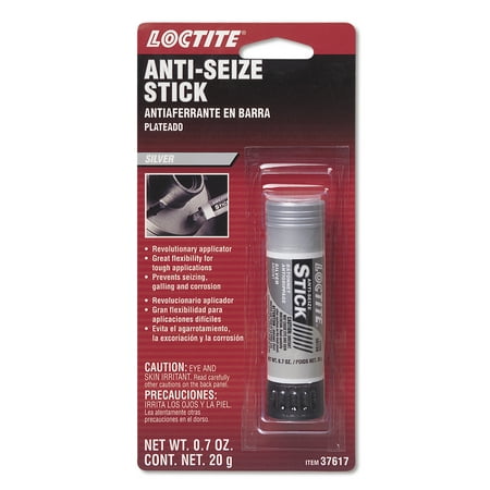 Loctite 37617 Anti Seize Lubricant Use To Remove Spark Plug/ Cylinder ...