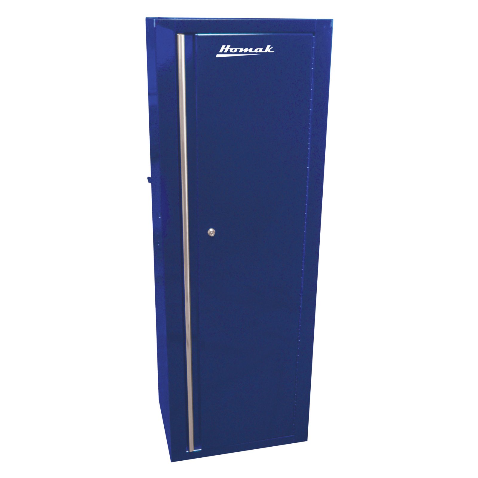 Homak Side Locker with 2 Drawers - Walmart.com