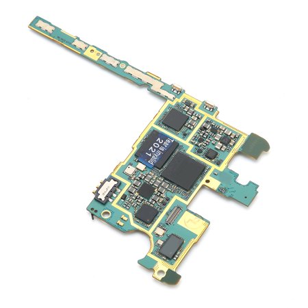 Unlocked Main Motherboard, Repair Parts Perfect Fit Motherboard ...