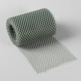 Sinyiin Roof Gutter Debris Filter Plastic Mesh Guard Prevents Clogging ...