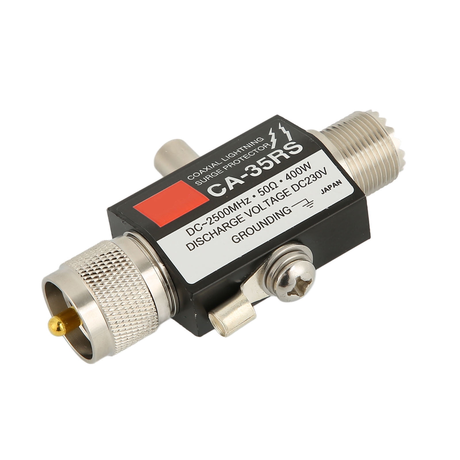 UHF Surge Arrester, Arrestador de cirugía coaxial Arrester Inflable ...