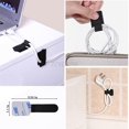 Cable Management Kit 273 PCS, Wire Organizer Sleeves, Cord Clips ...