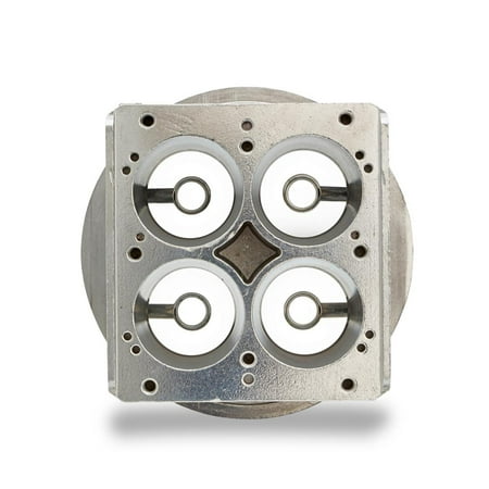 Proform Parts Manufacturer Part #: 67100C Carburetor Main Body ...