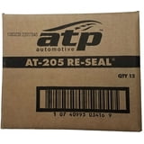 ATP AT-205 Re-Seal Leak Stopper 8oz - Oil Sealant Repair for Power ...