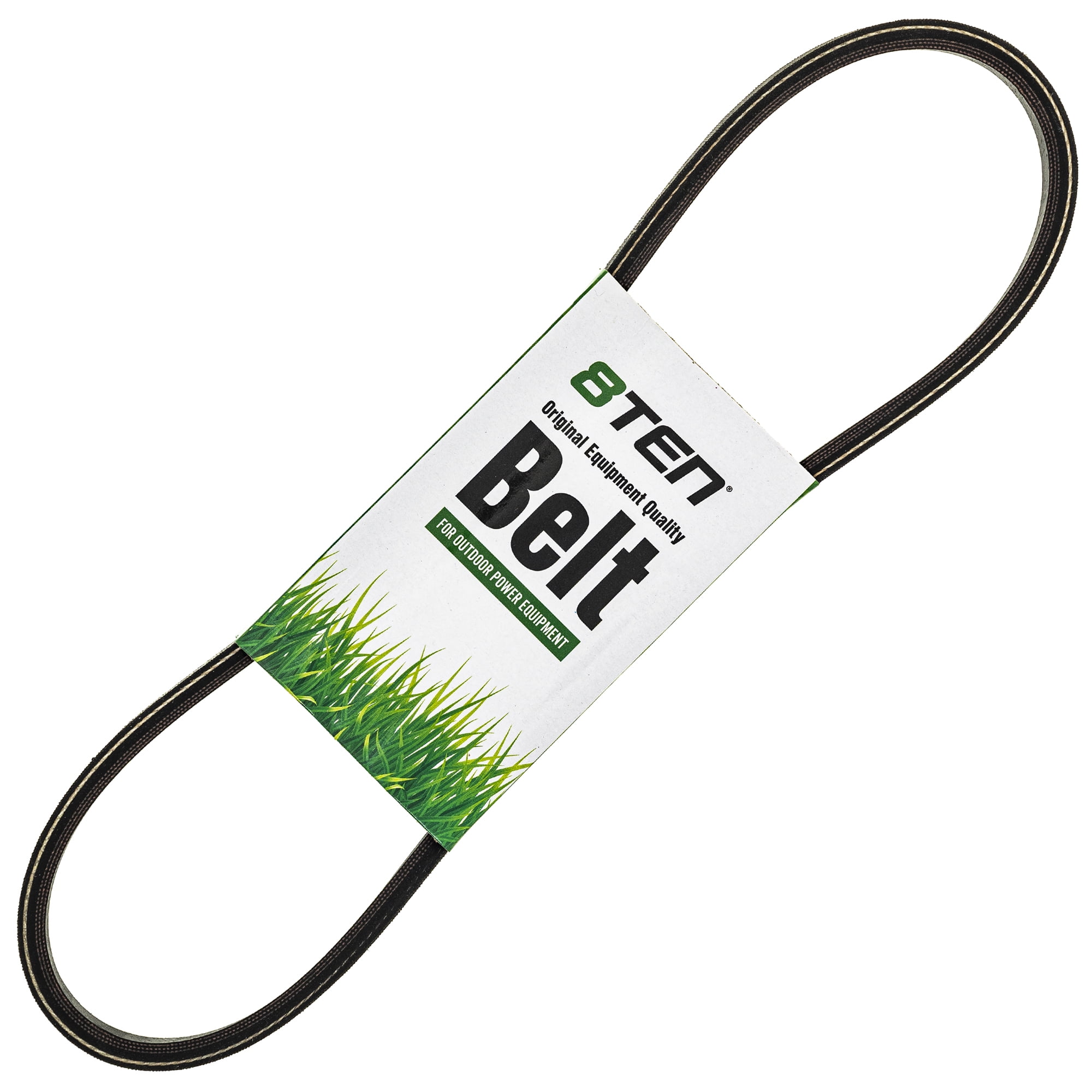 Click here for 8ten Raw Edge Drive Belt For Husqvarna 532196853 A... prices