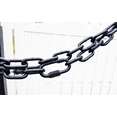 Peerless Chain Black Matte Chain Kit 3/16 in. x 5 ft, #4755205 ...