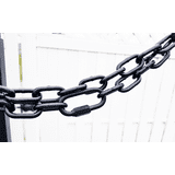 Peerless Chain Black Matte Chain Kit 3/16 in. x 5 ft, #4755205 ...