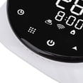 Smart Floor Heating WiFi Thermostat - Remote Control Wall Mounted ...