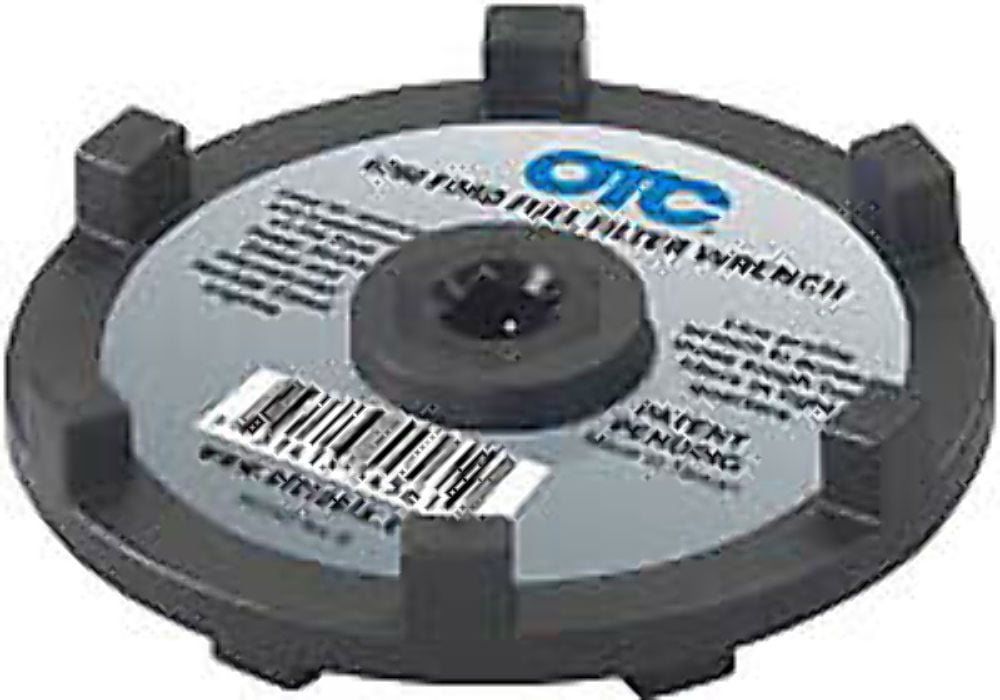 OTC 6760 Diesel Fuel Filter Wrench - Walmart.com