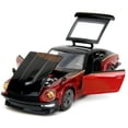 Jada Toys - 1:24 Fast & Furious 9 - Dom's Dodge Charger - Walmart.com