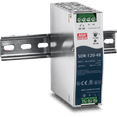 TRENDnet TI-S12048 DIN Rail 48V 120W Power Supply for TI-PG541 ...