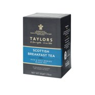 Taylors of Harrogate Blackberry & Raspberry Tea, 20 Tea Bags - Walmart.com