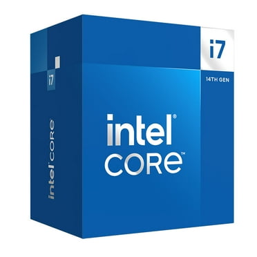 Intel Core i7-12700KF - Core i7 12th Gen Alder Lake 12-Core (8P+4E) 3.6 ...
