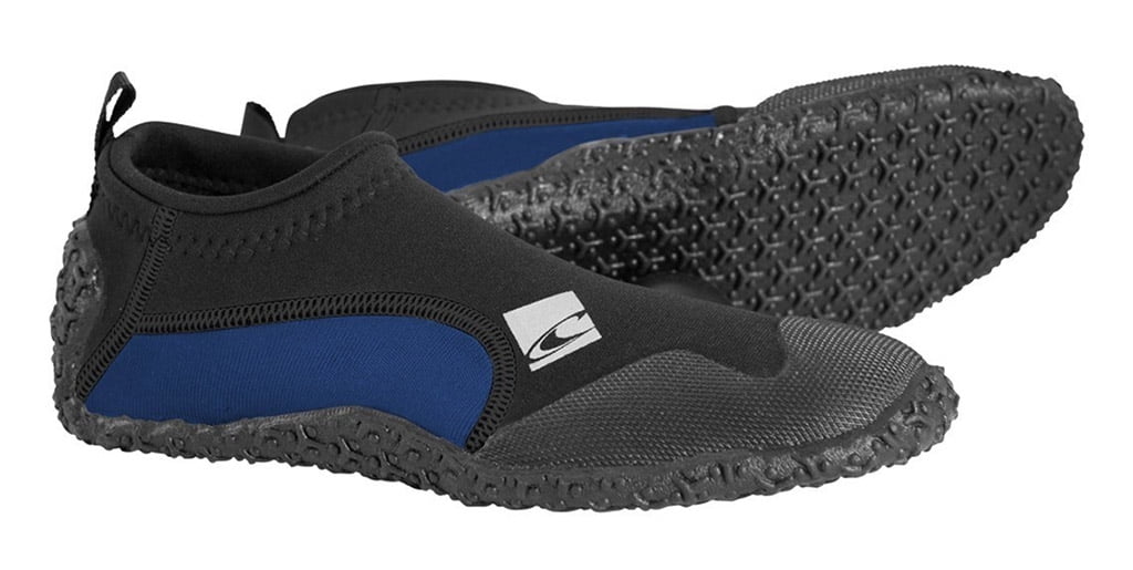 O'Neill Youth Reactor 2mm Reef Booties - Walmart.com