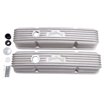 Edelbrock 4263 Elite II Series Valve Cover - Walmart.com