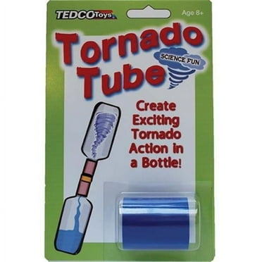 4M KidzLabs Tornado Maker Science Kit, Children 8 years and up ...