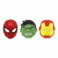 JA-RU Marvel Spider-Man Water Squeezy Ball Avengers Fidget Sensory Toy ...