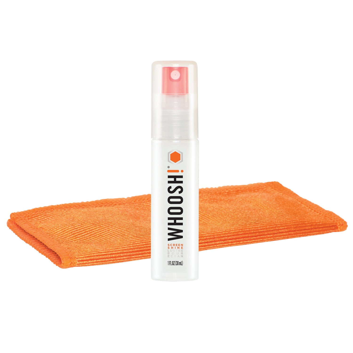 WHOOSH! 1FG30ENSP Screen Shine Go - Walmart.com
