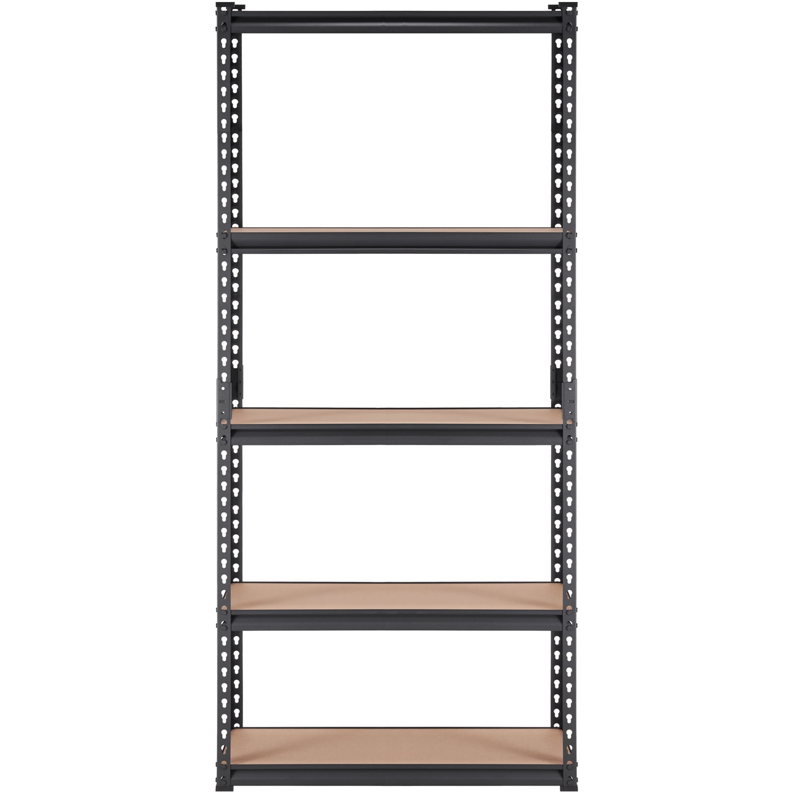 Click here for Kffkff Storage Shelving Unit  5-Level Adjustable... prices