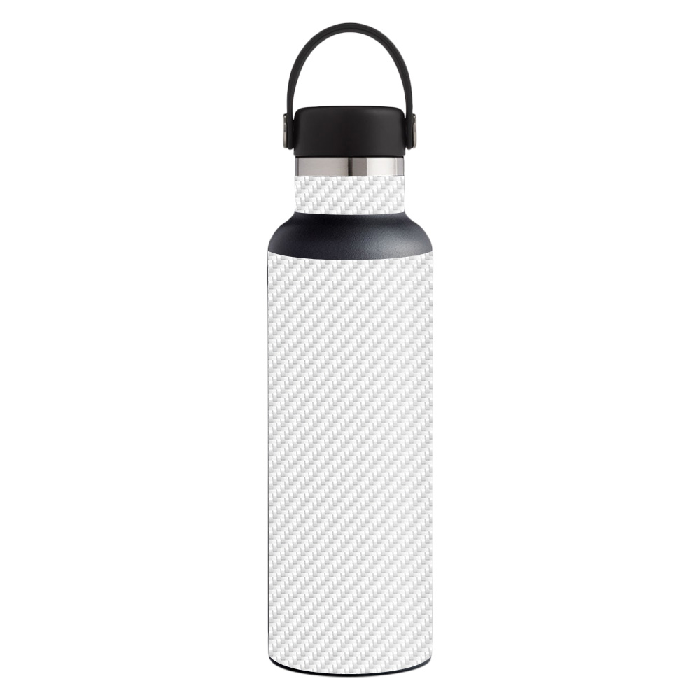 Skin Decal Wrap Compatible With Hydro Flask 21 oz. Standard Mouth ...