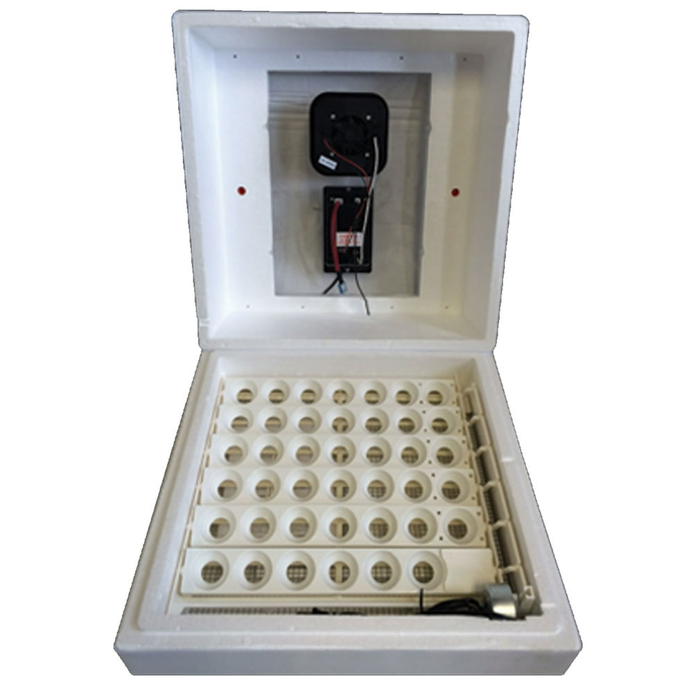 DIGITAL PRO SERIES INCUBATOR WHITE - Walmart.com - Walmart.com