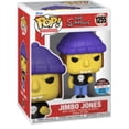Funko Pop Jimbo Jones 1255 Television Toy Tokyo Limited Edition ...
