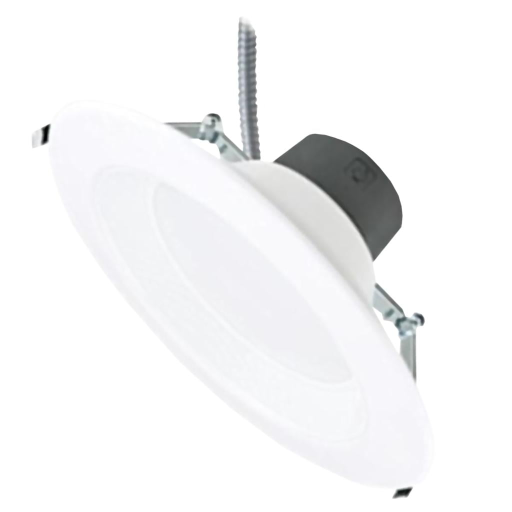 Green Creative 57876 - 27CDLA8/840/277V LED Recessed Can Retrofit Kit ...