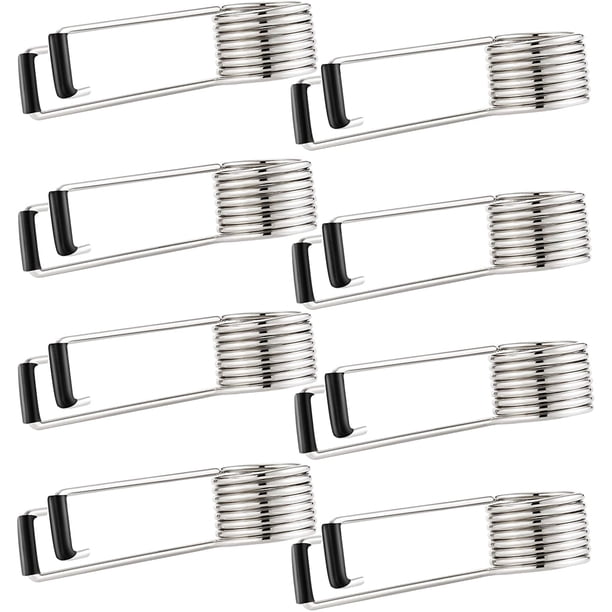 Spring Hinge Door Closer Butterfly Spring Door Closer Stainless Steel ...