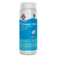 AQUASALT Swimming Pool Saltwater Treatment Supplies 40 Lbs. Chlorine ...