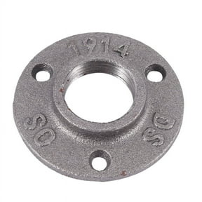 SIOUX CHIEF MFG CO. 888-GPM 3"Push Tite Clos Flange - Walmart.com