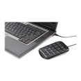 Targus Numeric Keypad, Black, AKP10US - Walmart.com