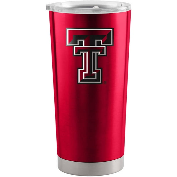 NCAA Texas Tech Red Raiders 20 oz Ultra Tumbler - Walmart.com