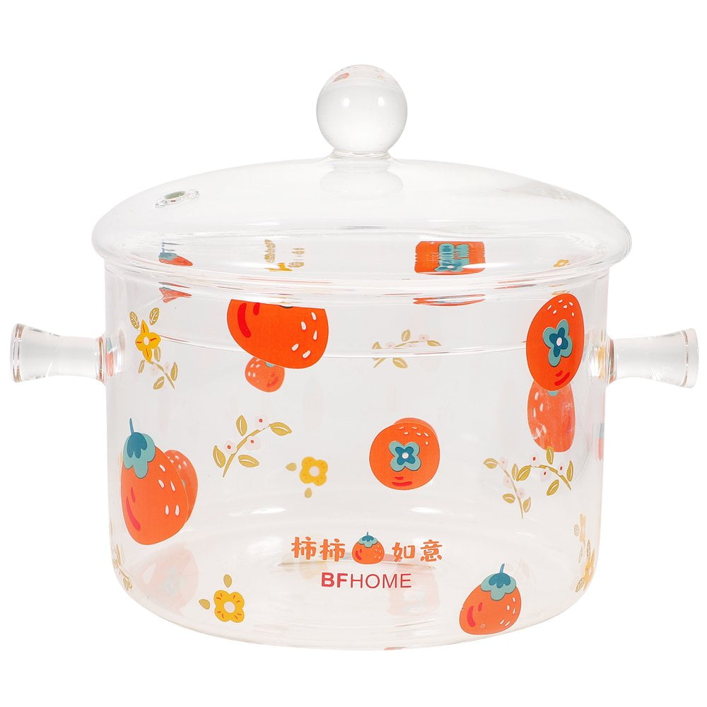 Click here for Ousitaid Multi-Functional Clear Glass Stockpot  Ho... prices