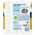 Charmin Essentials Strong Toilet Paper, 6 Mega Rolls - Walmart.com