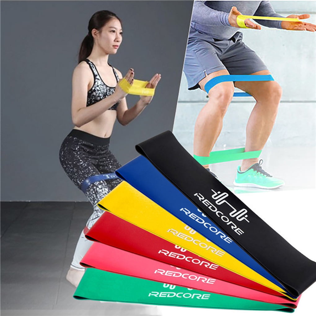 Click here for Tredstone Resistance Band Stretching Band Stretchi... prices