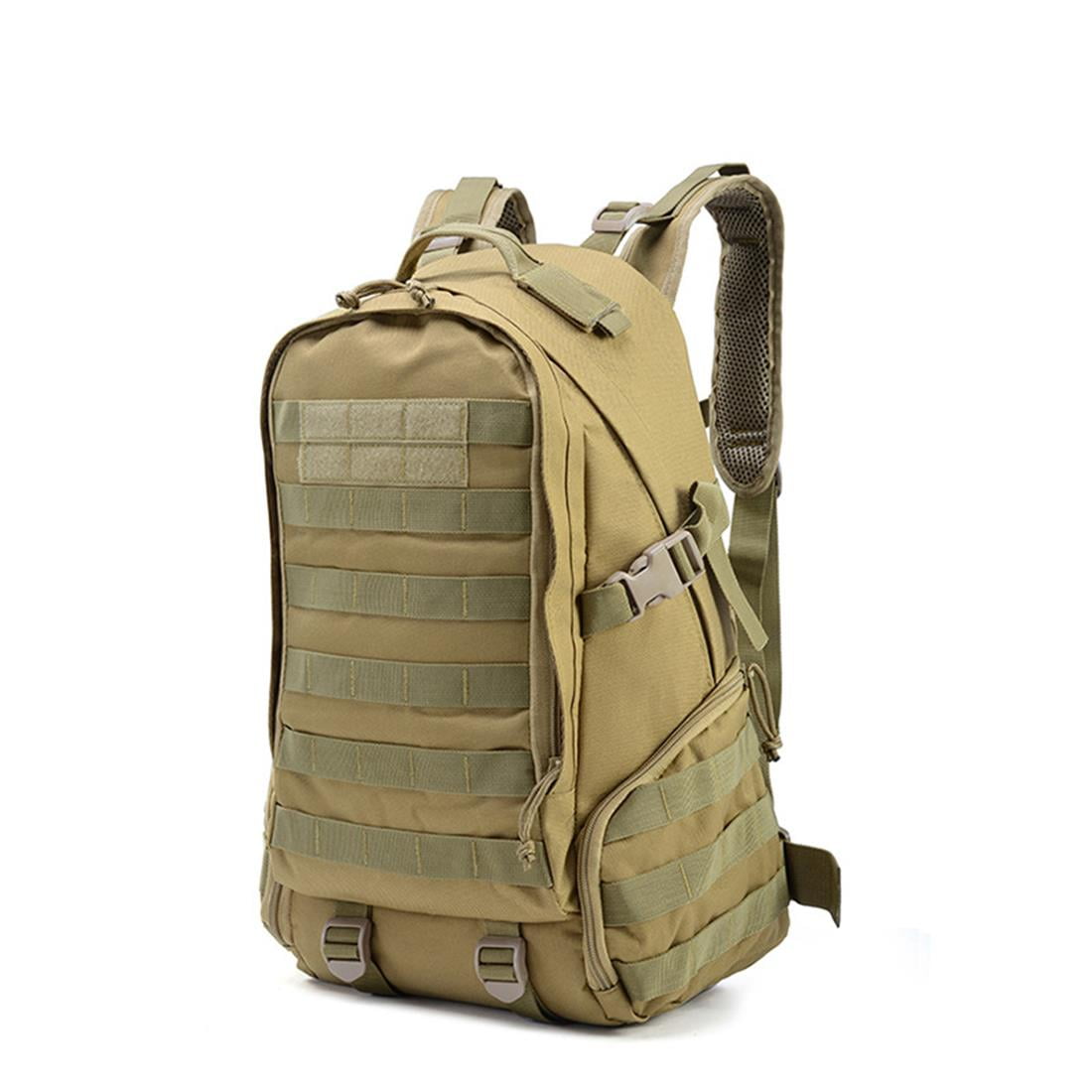 Battle Pack Tactical Backpack 1 to 3 Day Assault Pack Combat Veteran ...