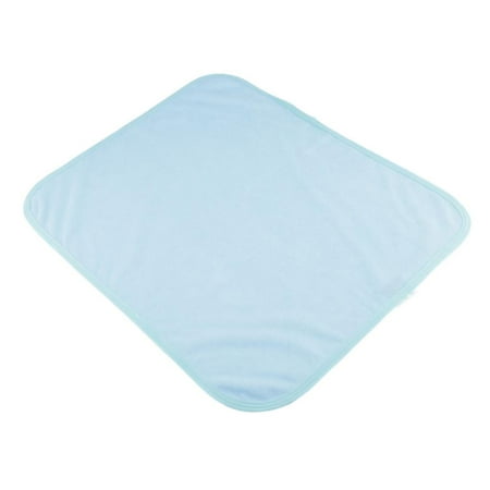 Waterproof Reusable Incontinence Bed Pads - Washable Incontinence High ...